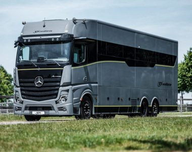 STX Motorhomes - Let Passion drive your Journey with STX Motorhomes