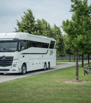 STX Motorhomes - Let Passion drive your Journey with STX Motorhomes