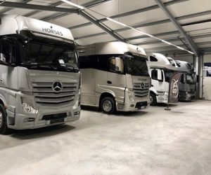 STX Motorhomes - Let Passion drive your Journey with STX Motorhomes