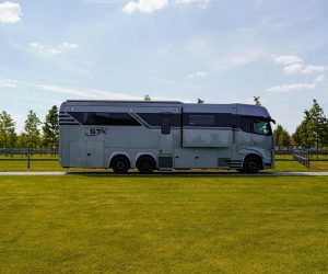 STX Motorhomes - Let Passion drive your Journey with STX Motorhomes