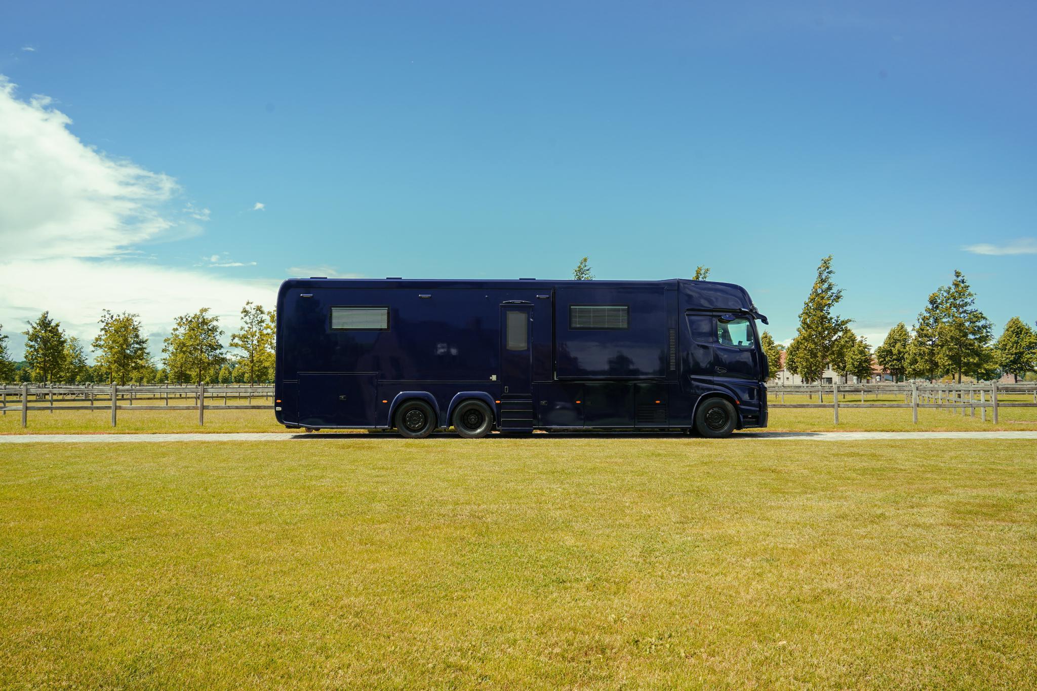 FAQ: You Ask, We Answer! - STX Motorhomes