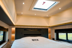 Exploring the different STX Motorhome Models - STX Motorhomes